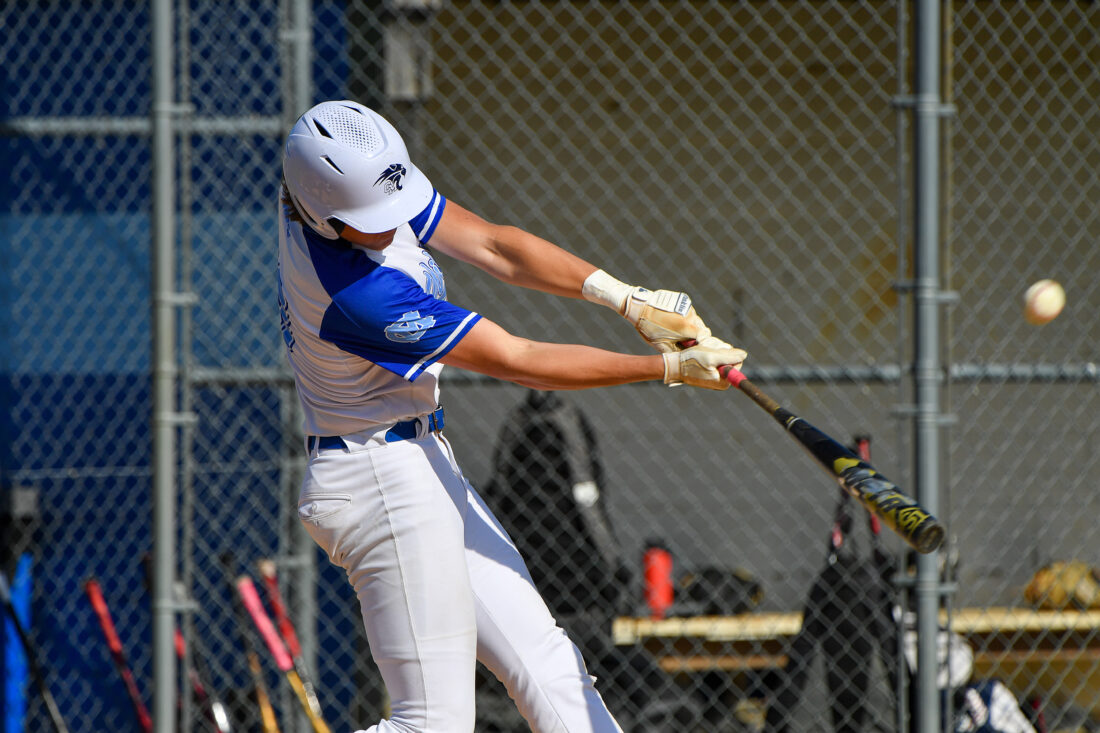 Central Mountain’s clutch sixth inning pushes Wildcats past Mifflin ...